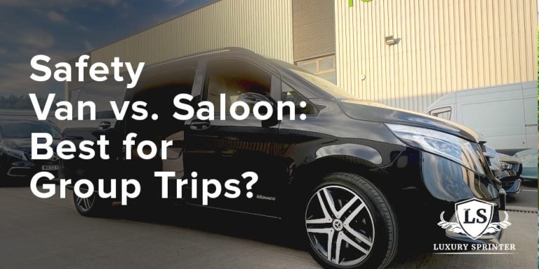 LUXURY SPRINTERS – BEST SPRINTERS IN UK